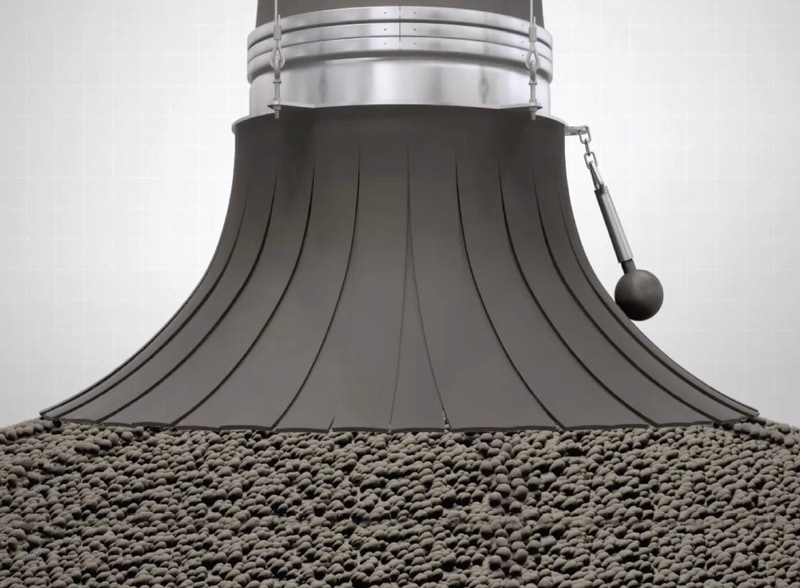 Spout Accessories | Vortex